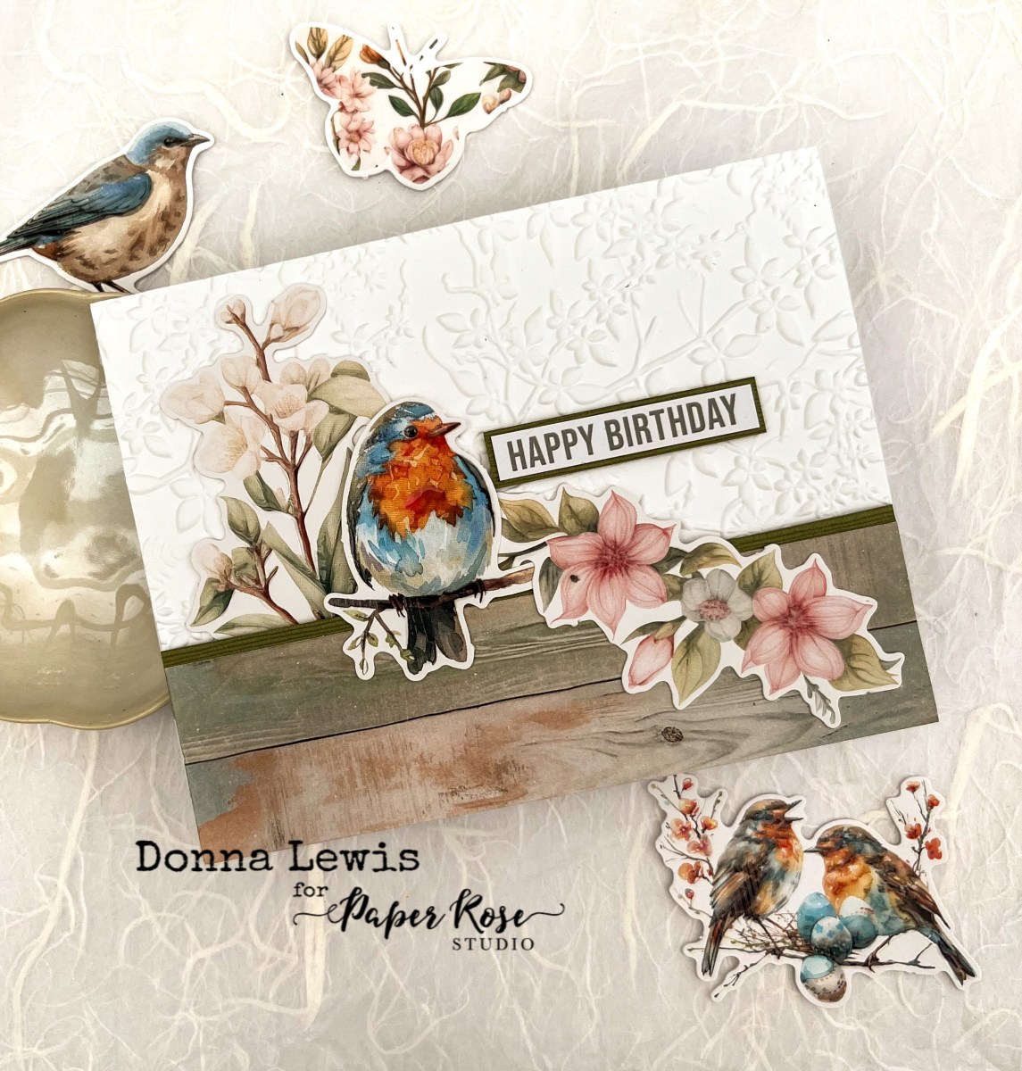 Easter supplies – not just for Easter! – Donna is Playing Paper